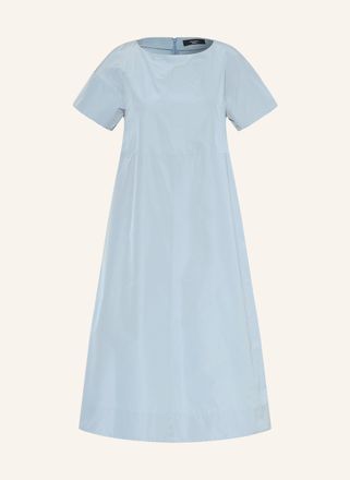 Max Mara Weekend Max Mara Kleid Pioppo blau
