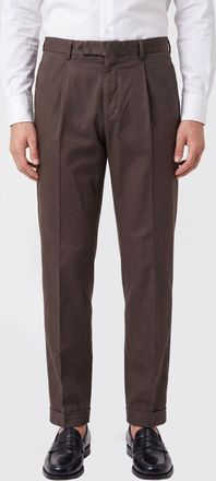 Santaniello Pantalon Homme couleur Brun