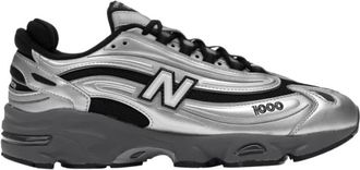 New Balance Herren, Schuhe, Grau, 43 EUGröße