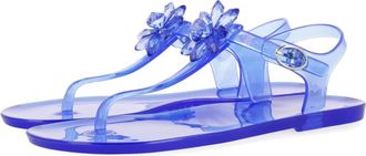 Gioseppo Damen Arvonia Flipflop, blau, 38 EU
