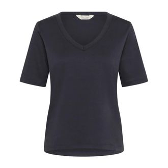 Part Two RatanaPW T-Shirt - - Tops - Damen - Blau - S