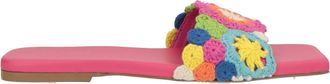 Le Silla SCHUHE - Sandalen auf YOOX.COM