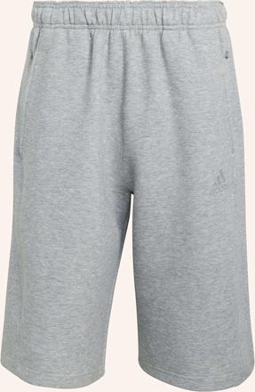 adidas Originals Adidas Originals Spacer Cutline Crew Shorts grau