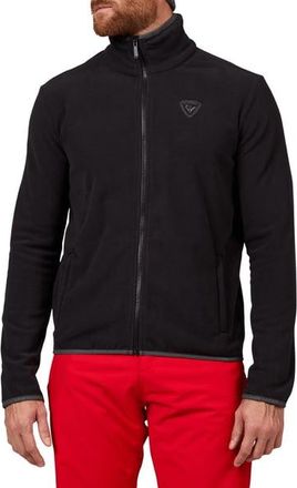 Rossignol Gilet &agrave; logo