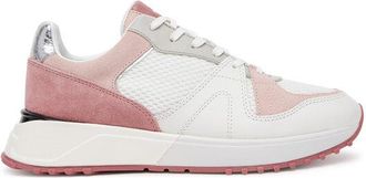 Michael Kors Sneakers Jaime 43S5JMFS1L Weiß