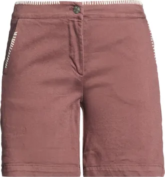 Kontatto HOSEN & R&Ouml;CKE - Shorts & Bermudashorts auf YOOX.COM