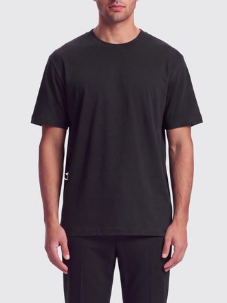 GR10K T-Shirt Herren Farbe Schwarz
