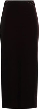 Max & Co. HOSEN & R&Ouml;CKE - Maxi-R&ouml;cke auf YOOX.COM