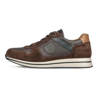 Mephisto Herren, Schuhe, Mehrfarbig, 41 1/2 EUGr&ouml;&szlig;e