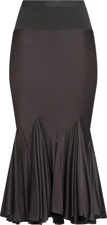 Rick Owens HOSEN & RÖCKE - Midi-Röcke auf YOOX.COM