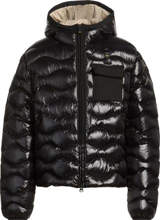 Blauer JACKEN & M&Auml;NTEL - Pufferjacken & Daunenjacken auf YOOX.COM