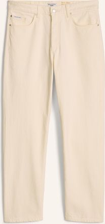 Marc O'Polo Denim Marc Opolo Denim Jeans Model Runne weiss