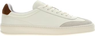 HUGO BOSS Homme, Chaussures, Blanc, Taille: 41 EU Zarek Tenn Sddr