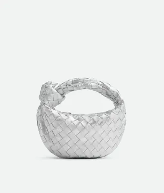 Bottega Veneta Mini Jodie - Bottega Veneta