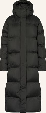 Tommy Hilfiger Daunenmantel schwarz