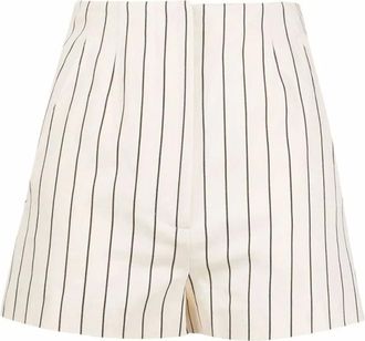 Tela Femme, Shorts, Beige, Taille: 38 FR Drucciolino Shorts