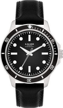s.Oliver Uhr