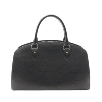 Louis Vuitton Pre-owned Pont Neuf PM Handtasche - - Pre-owned - Damen - Schwarzk - ONE SIZE