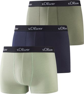 s.Oliver Boxershorts