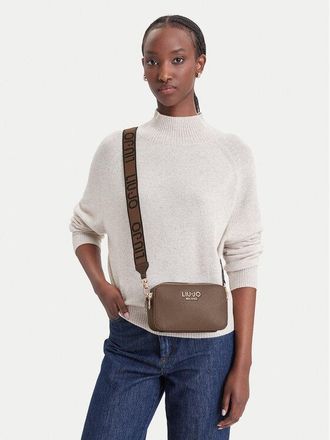 Liu Jo Handtasche AF6100 ES039 Braun