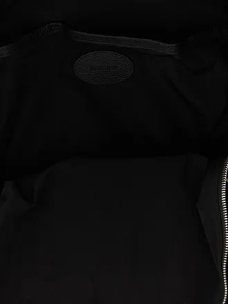 Burberry Backpack - Black