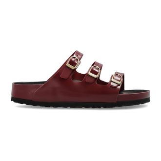 Birkenstock Damen, Schuhe, Rot, 39 EUGr&ouml;&szlig;e