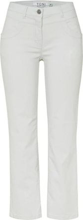 Toni Damen, Hosen, Grau, 2XLGr&ouml;&szlig;e