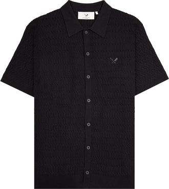 Distorted People Strickjacke