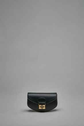 Ganni Apo-G Wallet On Chain