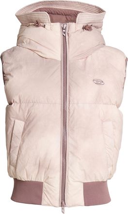 Diesel JACKEN & M&Auml;NTEL - Westen auf YOOX.COM