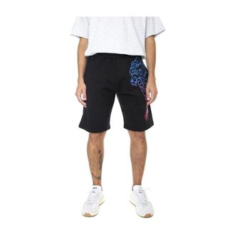Iuter Shorts - - Shorts - Herren - Schwarzk - XL