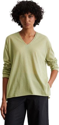 Marc O'Polo Strickpullover aus Organic-Cotton-Mix