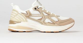 Fessura Sneakers Herren Farbe Sand