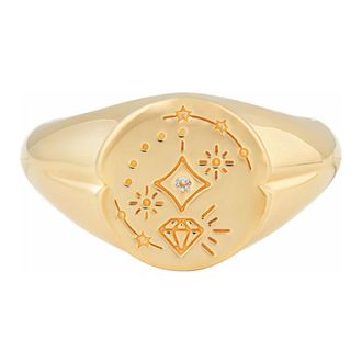 Cai Damen, Accessories, Gelb, 52 MMGr&ouml;&szlig;e