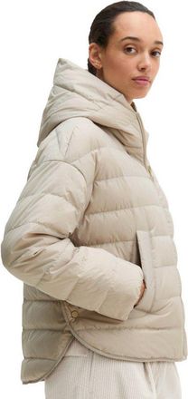 Marc O'Polo Outdoorjacke aus recyceltem Polyester