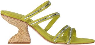 Paloma Barcel&oacute; SCHUHE - Sandalen auf YOOX.COM