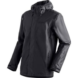 Maier Sports Herren Funktionsjacke Abbenstein M