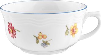 SELTMANN WEIDEN Obere zur Teetasse 0,21 l 6 St&uuml;ck Sonate 34032