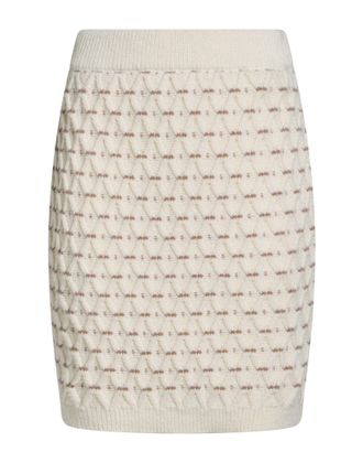 Guess HOSEN & R&Ouml;CKE - Minir&ouml;cke auf YOOX.COM