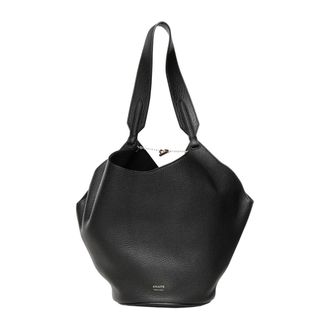 Khaite Damen, Taschen, Schwarzk, ONE SIZEGr&ouml;&szlig;e