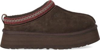UGG PANTOUFLE TAZZ II DUSTED COCOA UGG