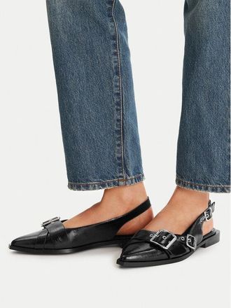 Steve Madden Ballerinas SM11003901 Schwarz