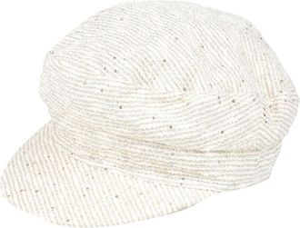 Fabiana Filippi ACCESSOIRES - Mützen & Hüte auf YOOX.COM