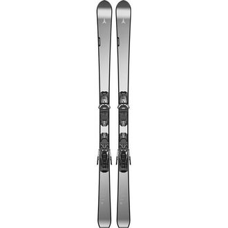 Atomic Herren Ski VOLANT 5000 + M 10 GW GUNMETAL