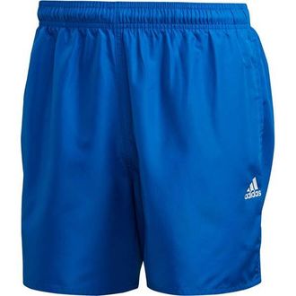 adidas adidas Herren CLX Solid Schwimmen Badeshorts