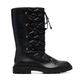 Bally Ankle Boots - - Shoes - Damen - Schwarzk - 36 EU