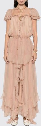 Chlo&eacute; Kleid CHLO&Eacute; Damen Farbe Pink