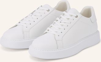Marc O'Polo Marc Opolo Sneaker Cedric 2a weiss