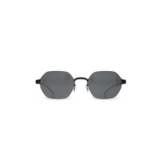 Mykita Hamish Sonnenbrille - - Accessories - unisex - Grau - ONE SIZE