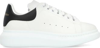 Alexander McQueen Herren, Schuhe, Wei&szlig;, 44 EUGr&ouml;&szlig;e
